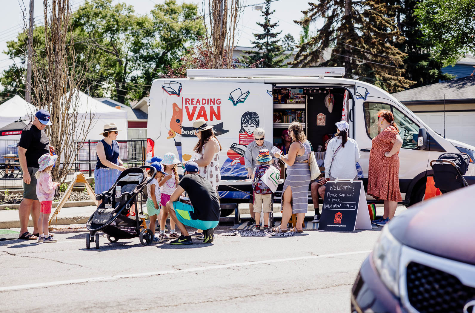 Vendor Registration - Inglewood Sunfest